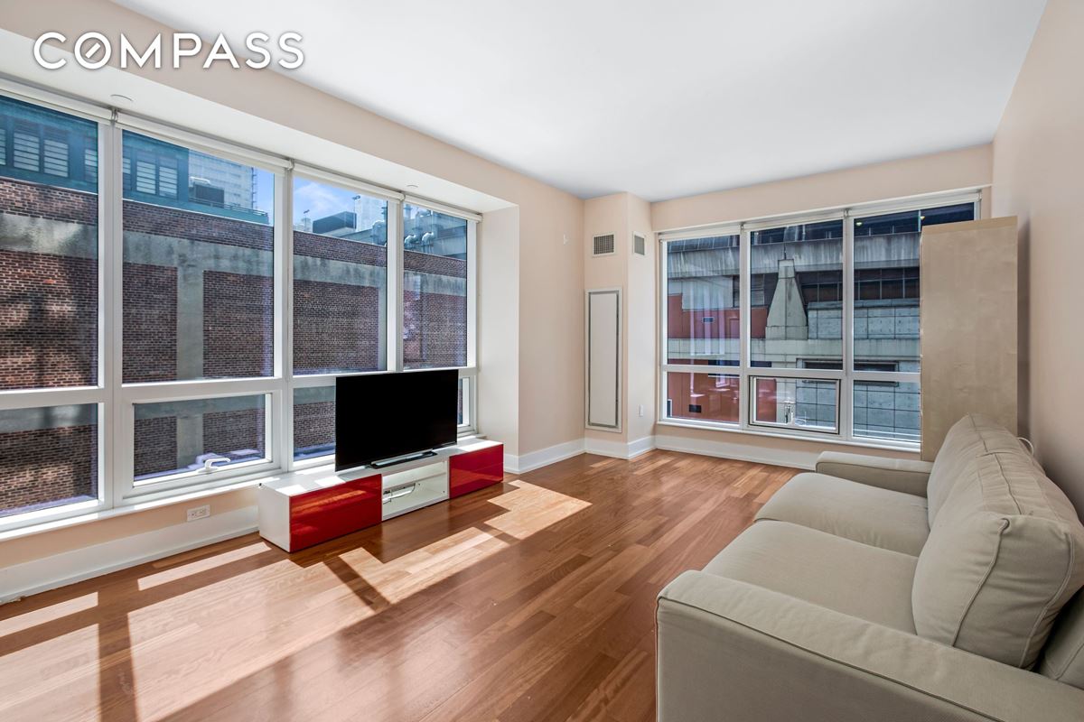 Cooper & Cooper - West 42nd Street