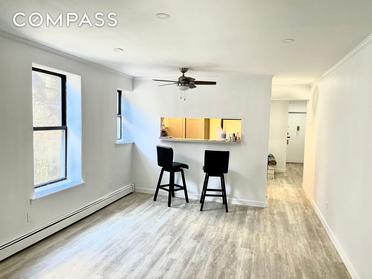 Cooper & Cooper - West 109th Street