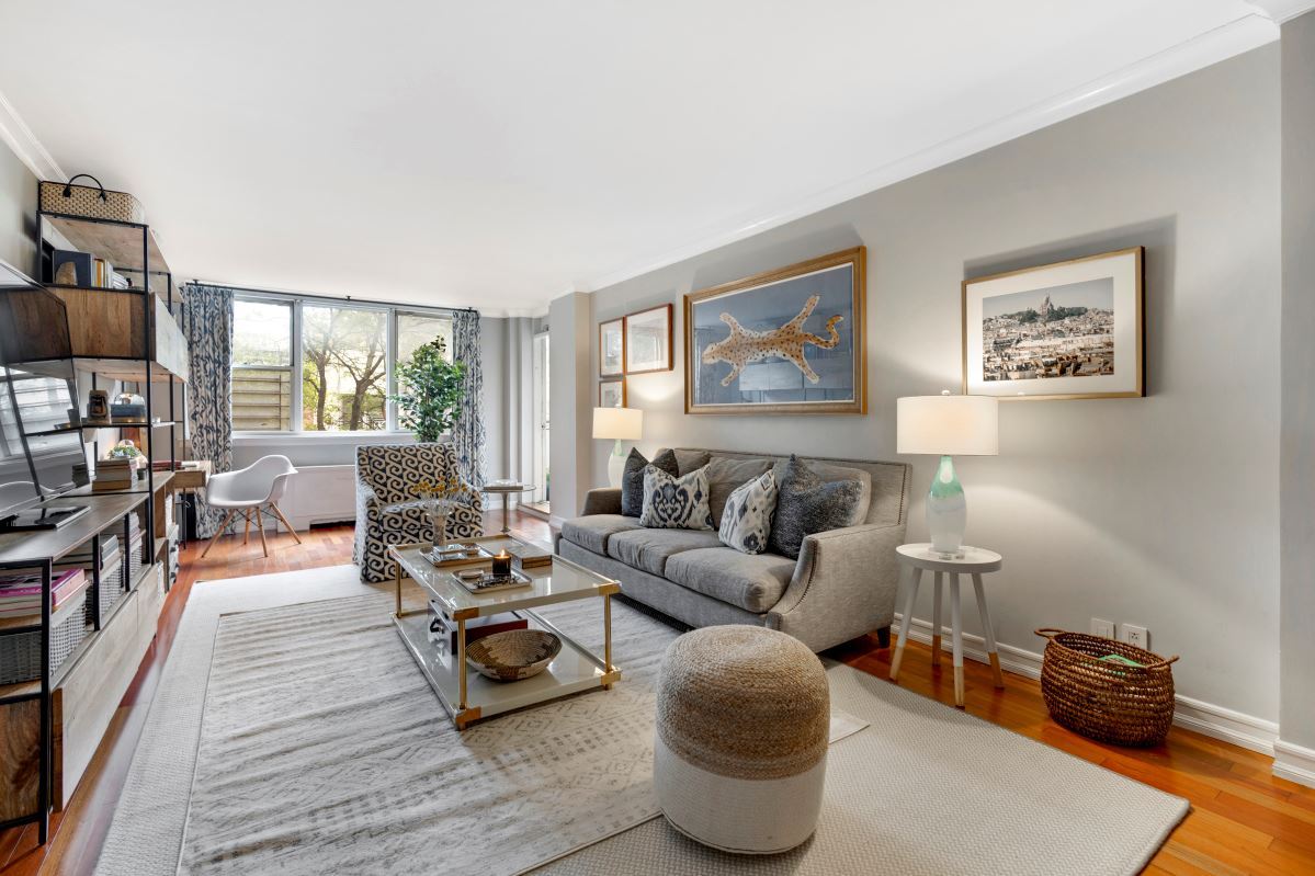 Cooper & Cooper - East 80th Street