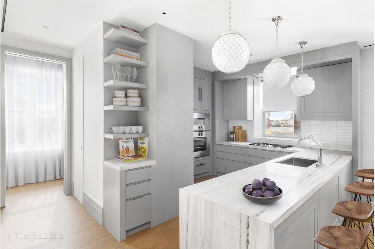 Cooper & Cooper - Amity Street