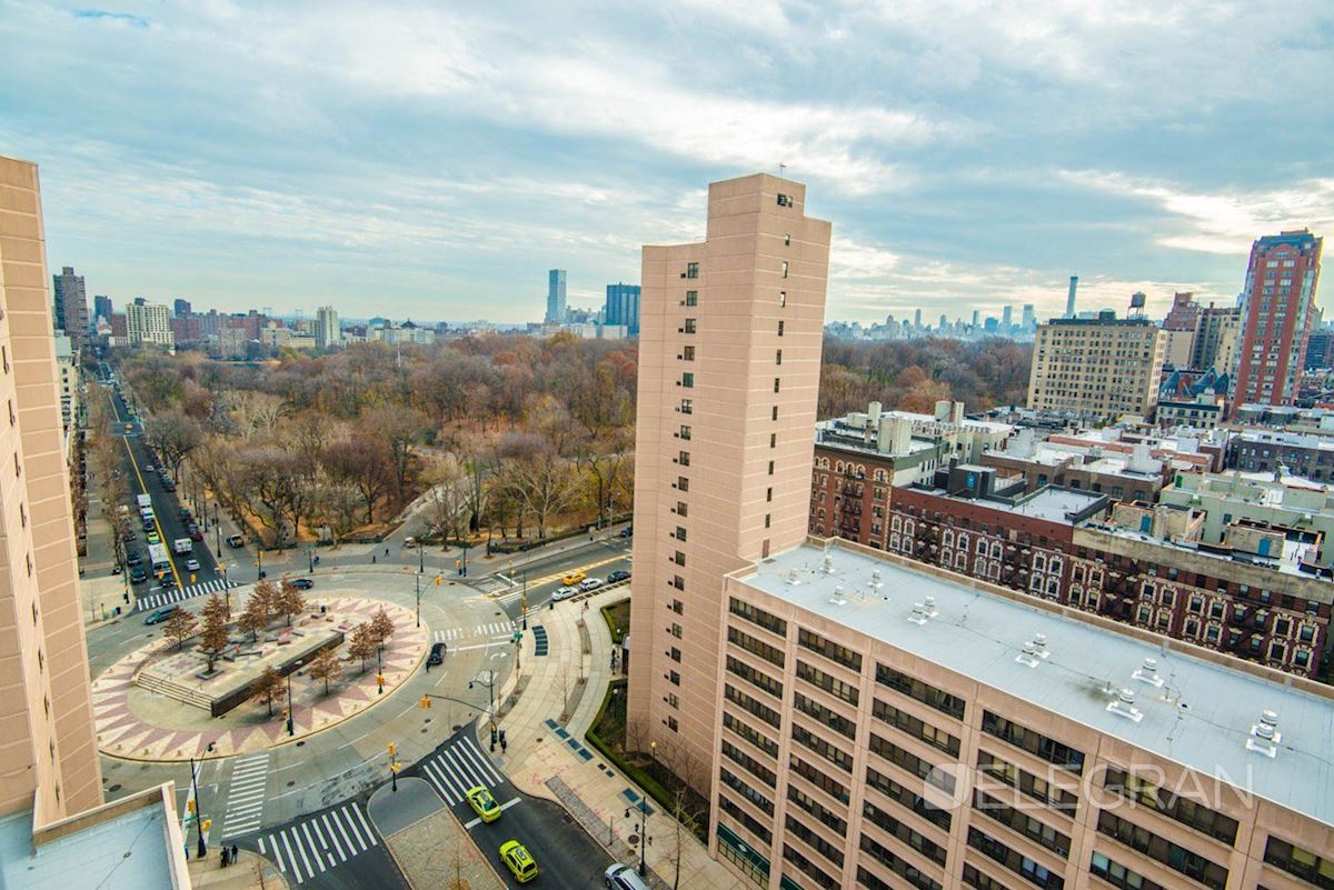 Cooper & Cooper - West 110th Street