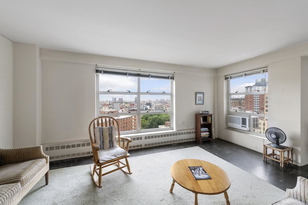 Cooper & Cooper - West 123rd Street