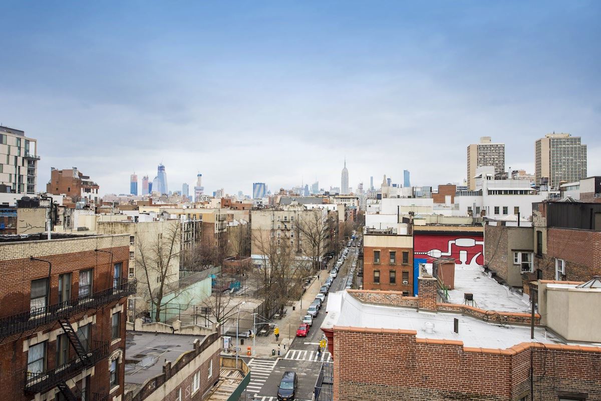 Cooper & Cooper - Thompson Street