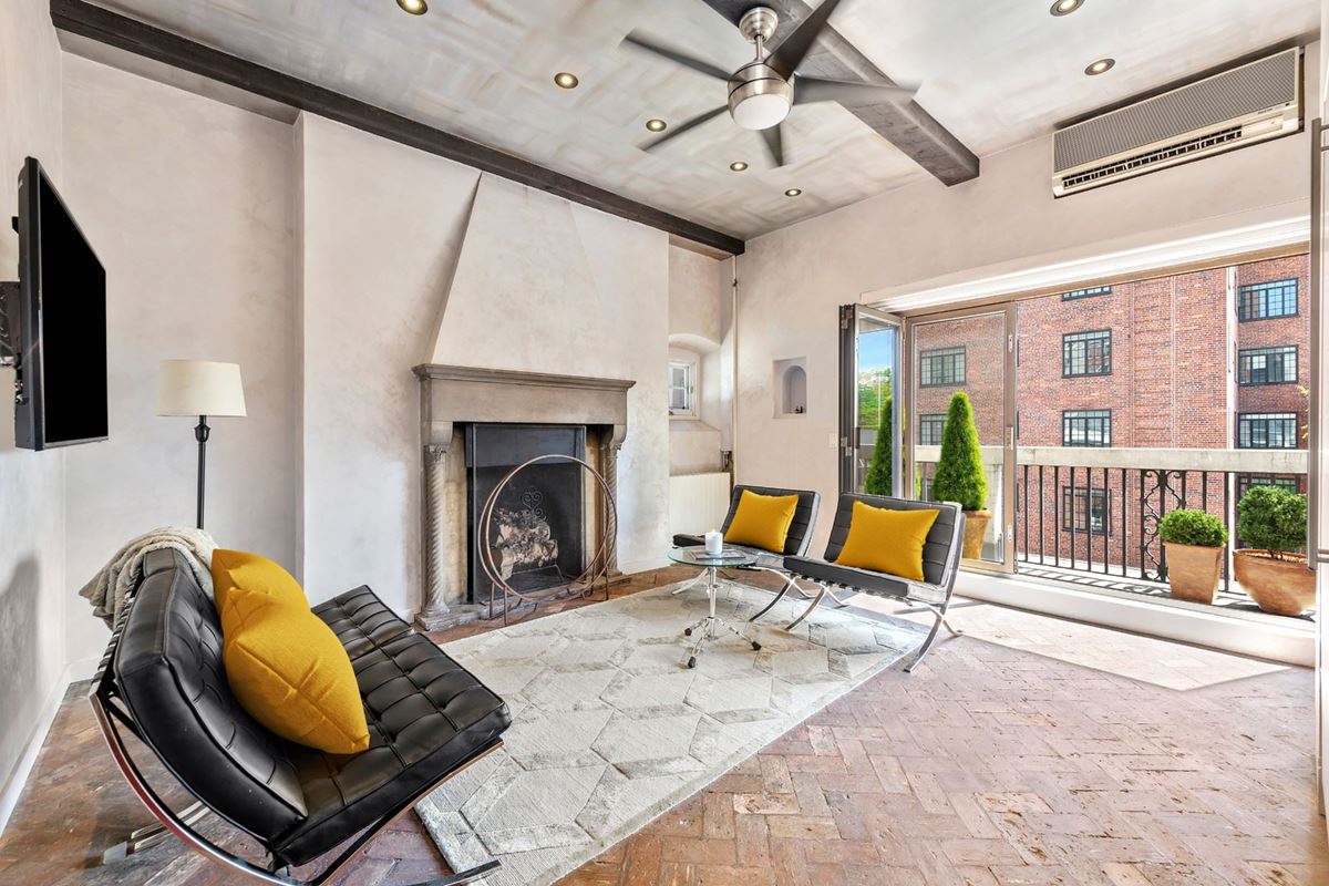 Cooper & Cooper - Washington Place