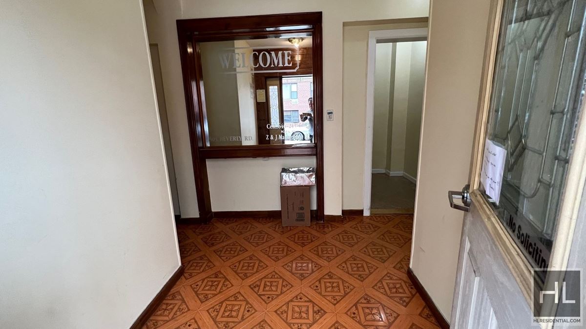 Cooper & Cooper - Beverley Road