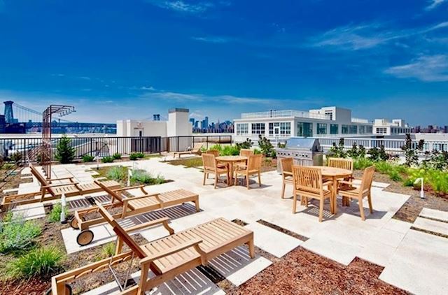 Cooper & Cooper - Kent Avenue