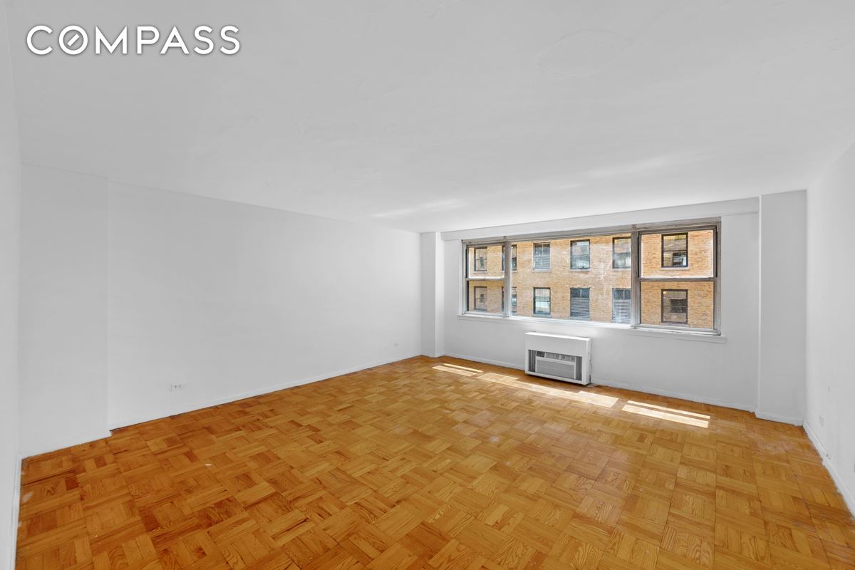 Cooper & Cooper - East 33rd Street