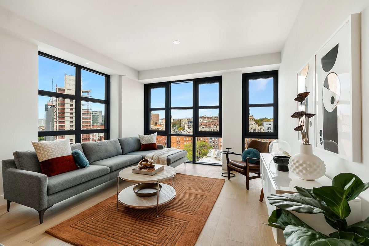 Cooper & Cooper - Hancock Place