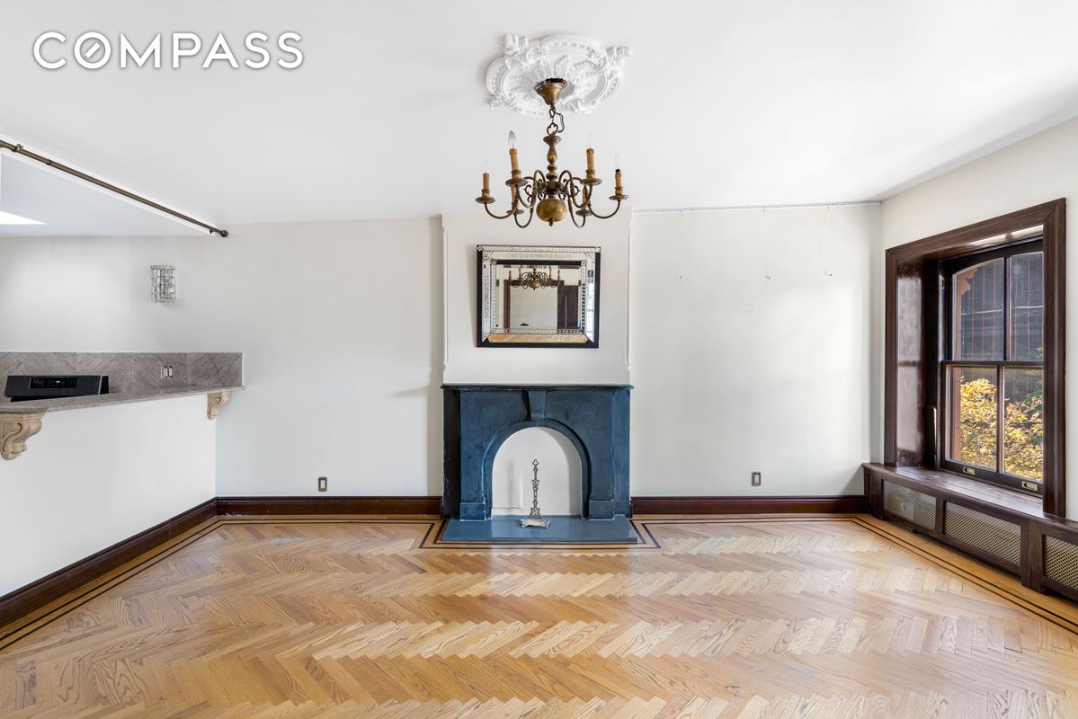 Cooper & Cooper - South Elliott Place