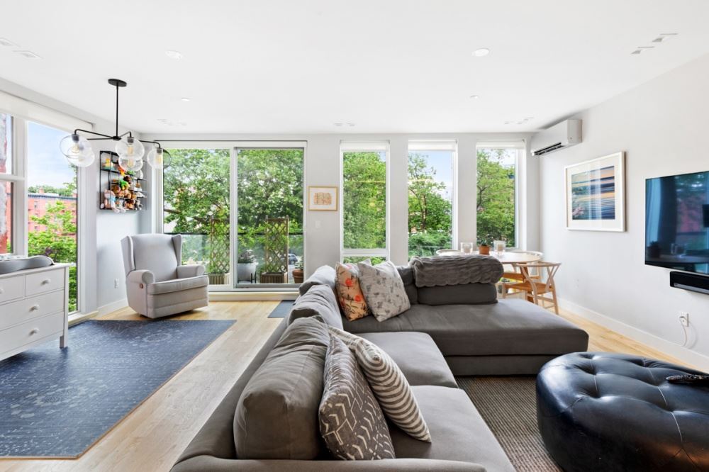 Cooper & Cooper - Underhill Avenue