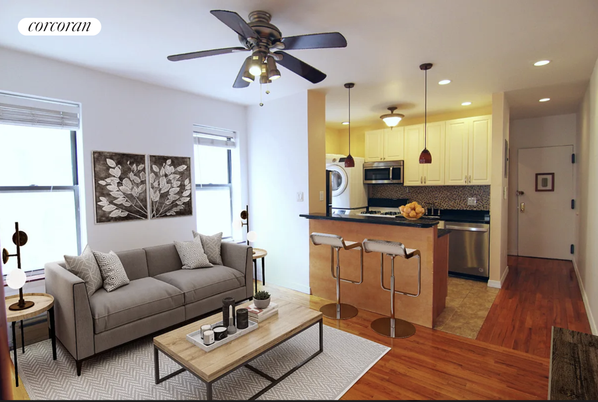 Cooper & Cooper - West 111th Street