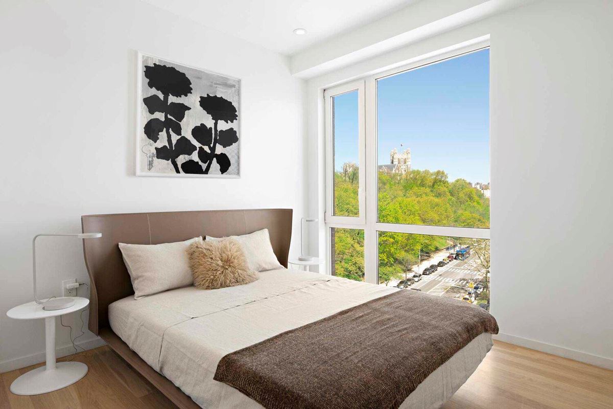 Cooper & Cooper - West 135th Street