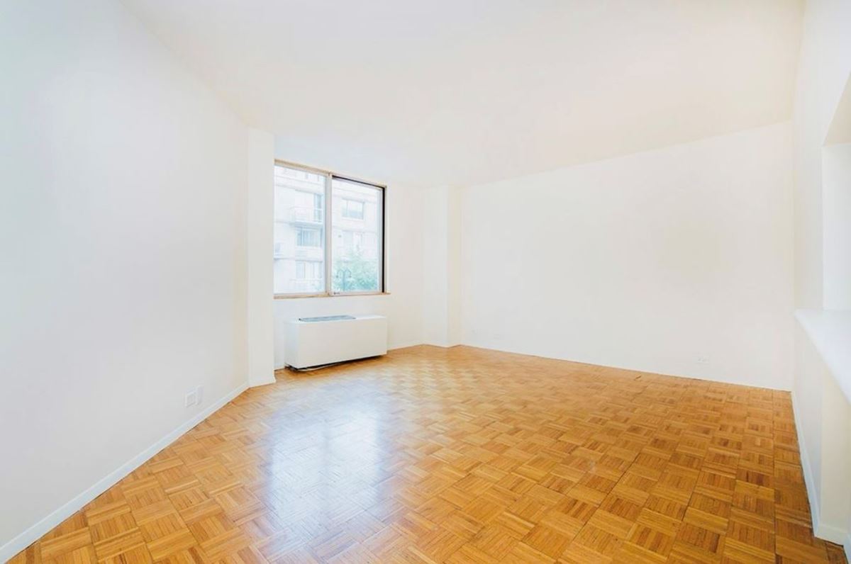 Cooper & Cooper - West 50th Street