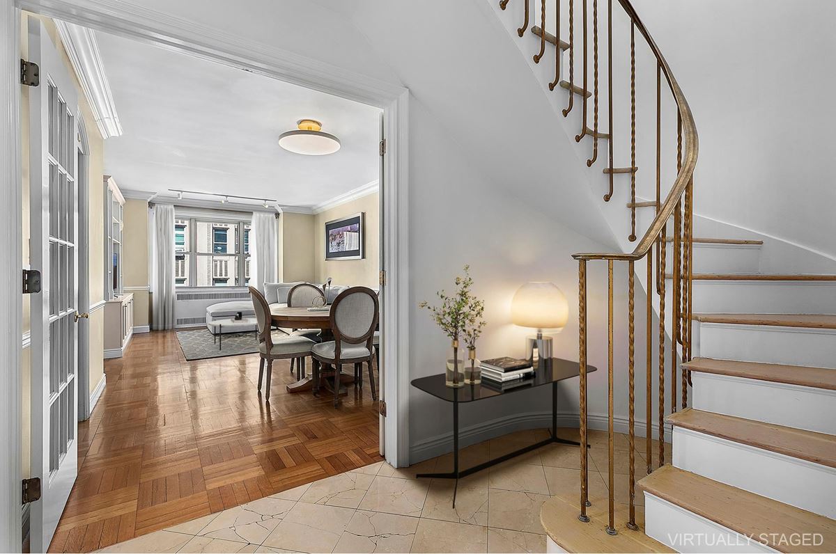 Cooper & Cooper - Madison Avenue