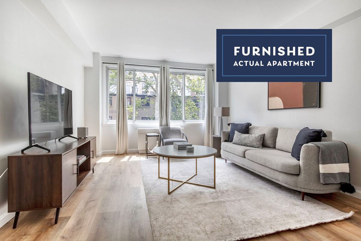 Cooper & Cooper - East 51st Street