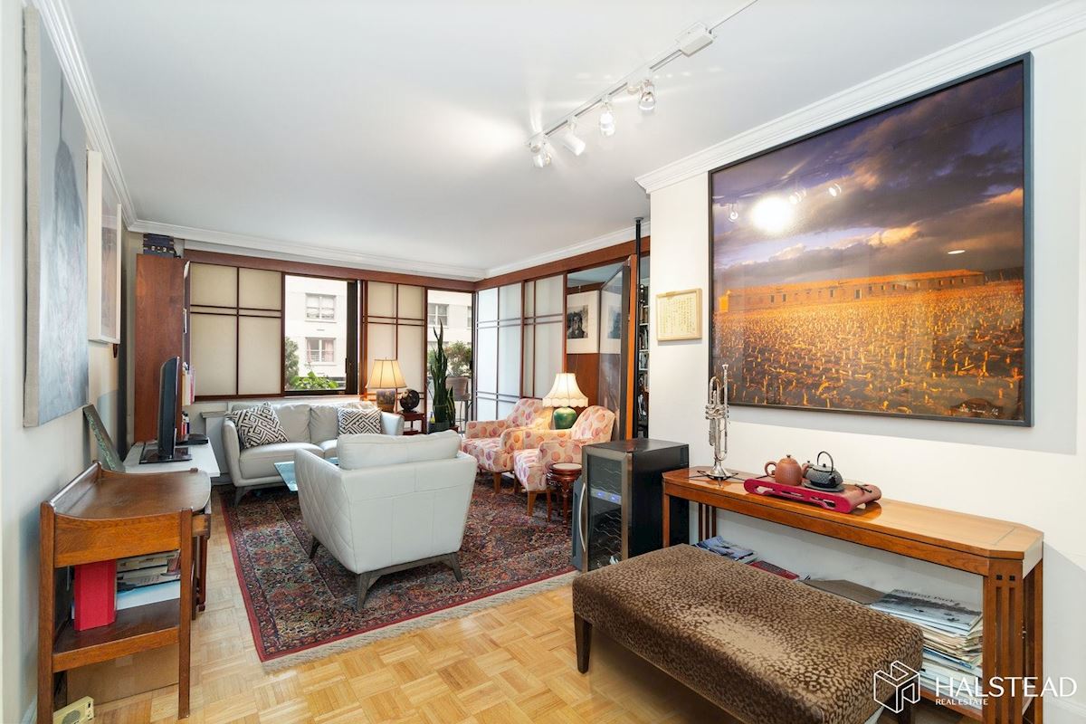 Cooper & Cooper - East 80th Street