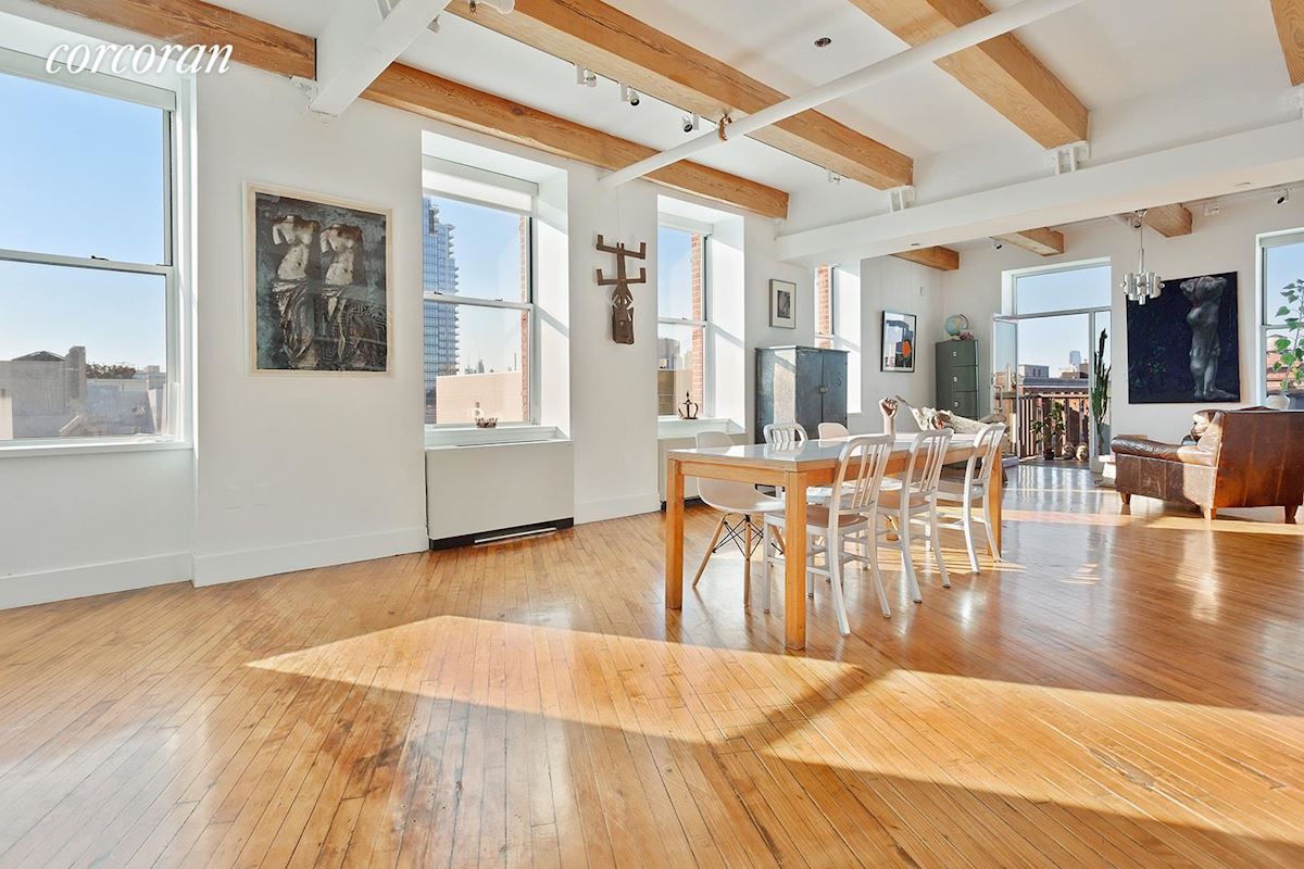 Cooper & Cooper - North 3rd Street