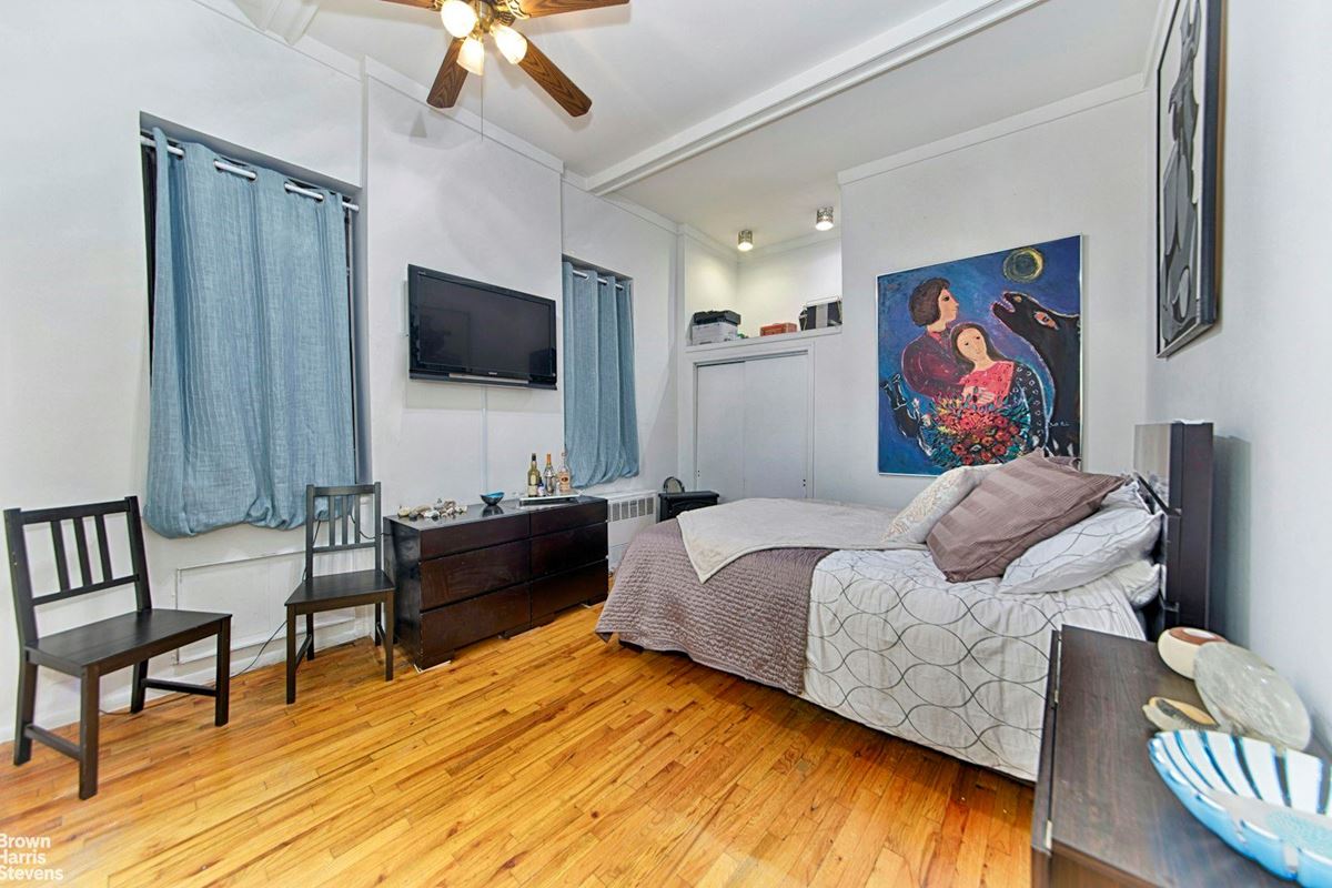 Cooper & Cooper - West 77th Street