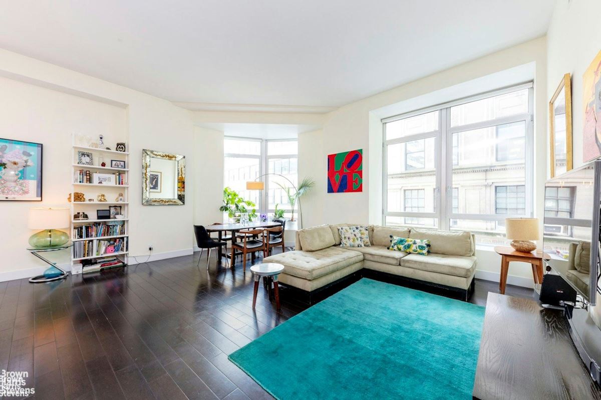 Cooper & Cooper - Fulton Street