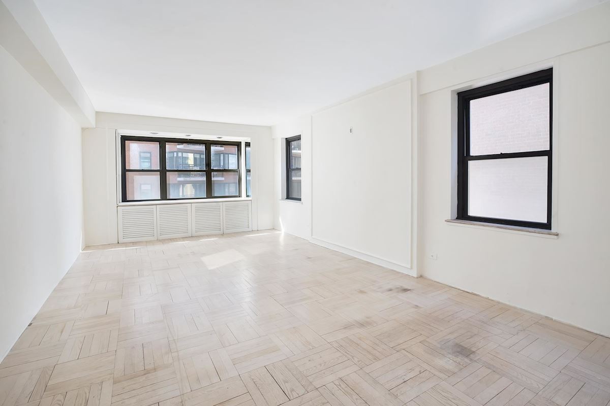 Cooper & Cooper - Sutton Place South