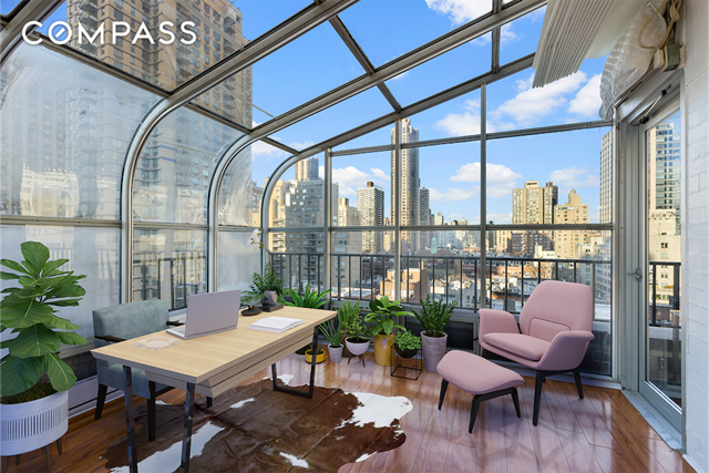 Cooper & Cooper - East 80th Street