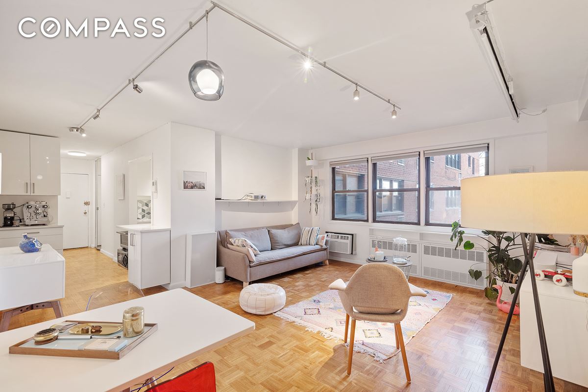 Cooper & Cooper - West 215th Street
