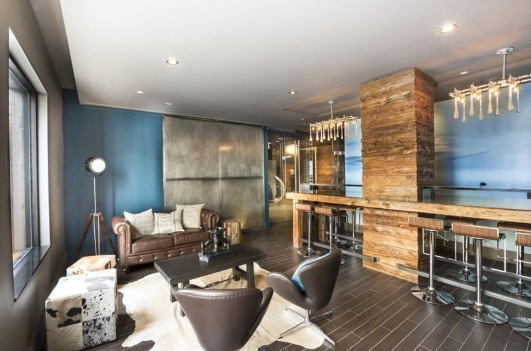 Cooper & Cooper - North 9th Street