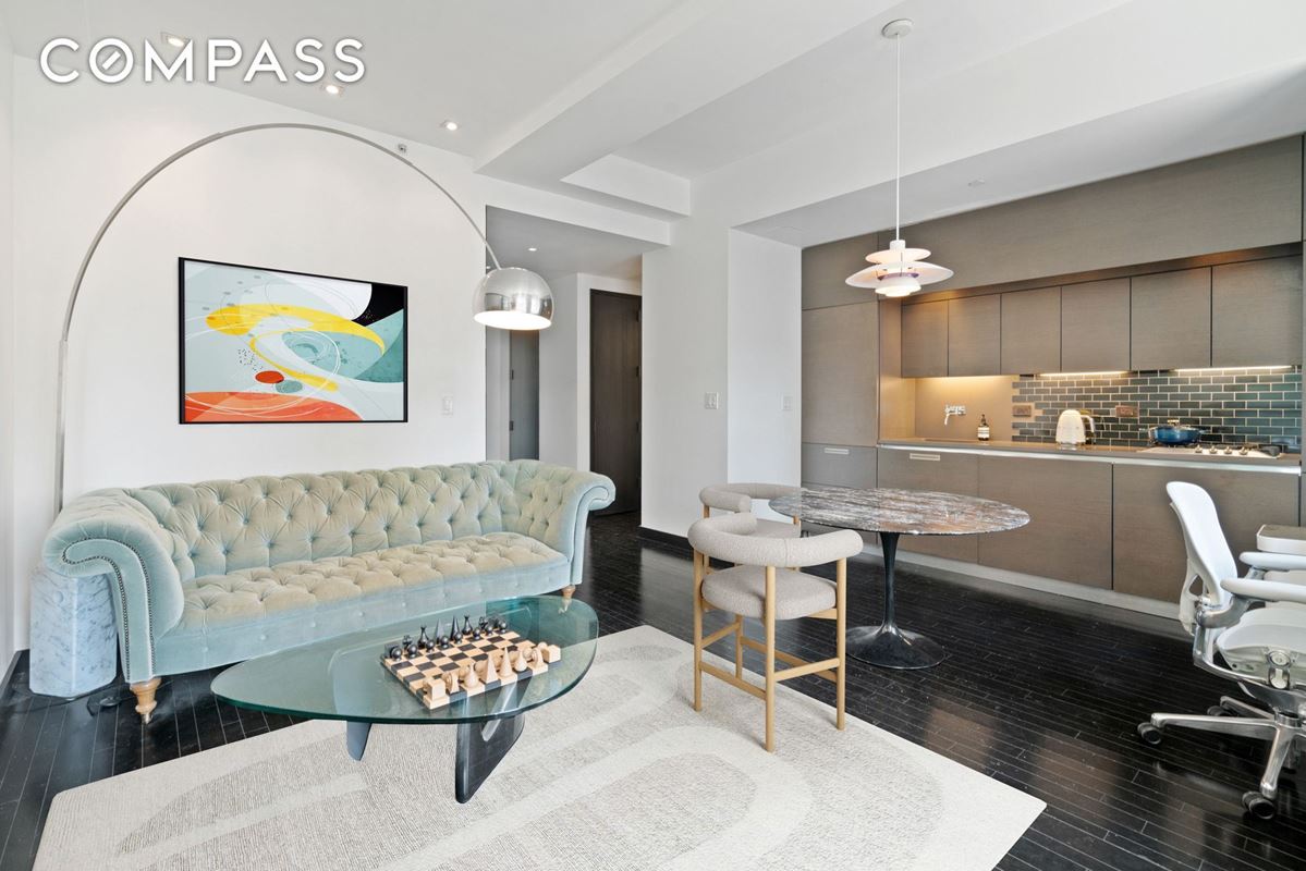 Cooper & Cooper - Pine Street