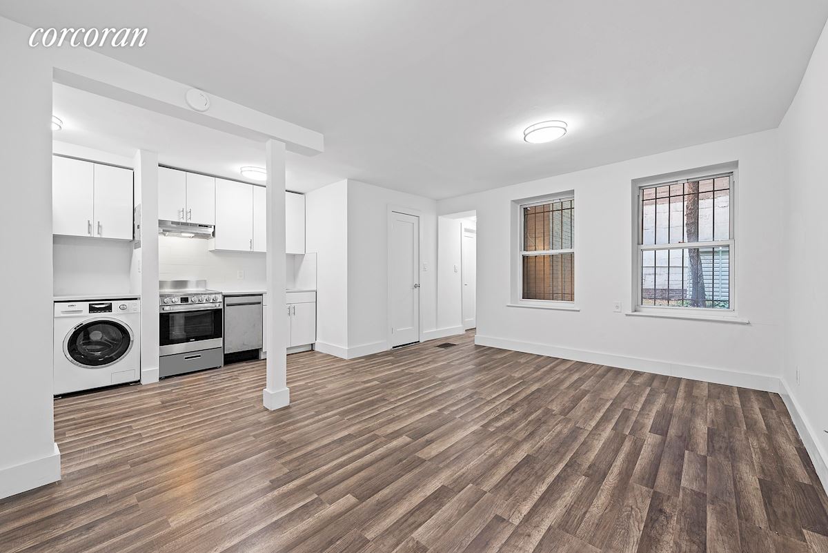 Cooper & Cooper - East 80th Street