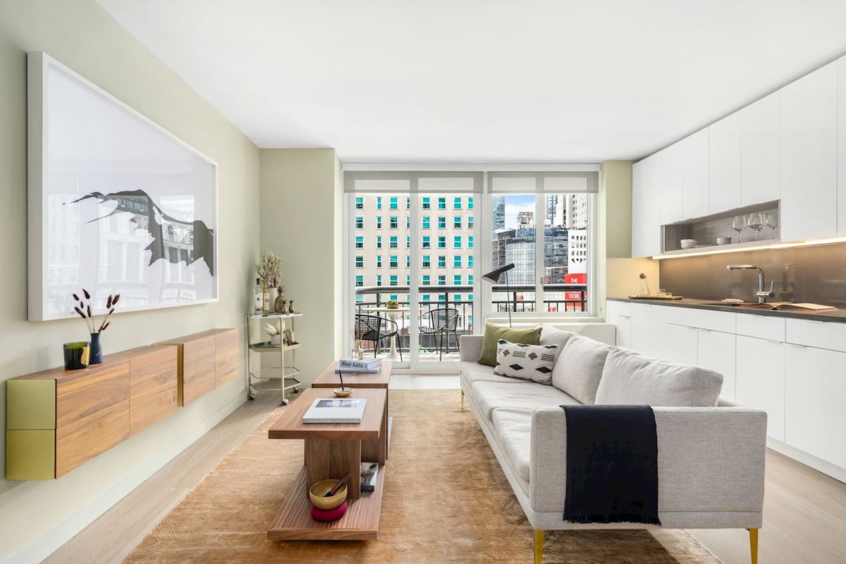 Cooper & Cooper - West 37th Street