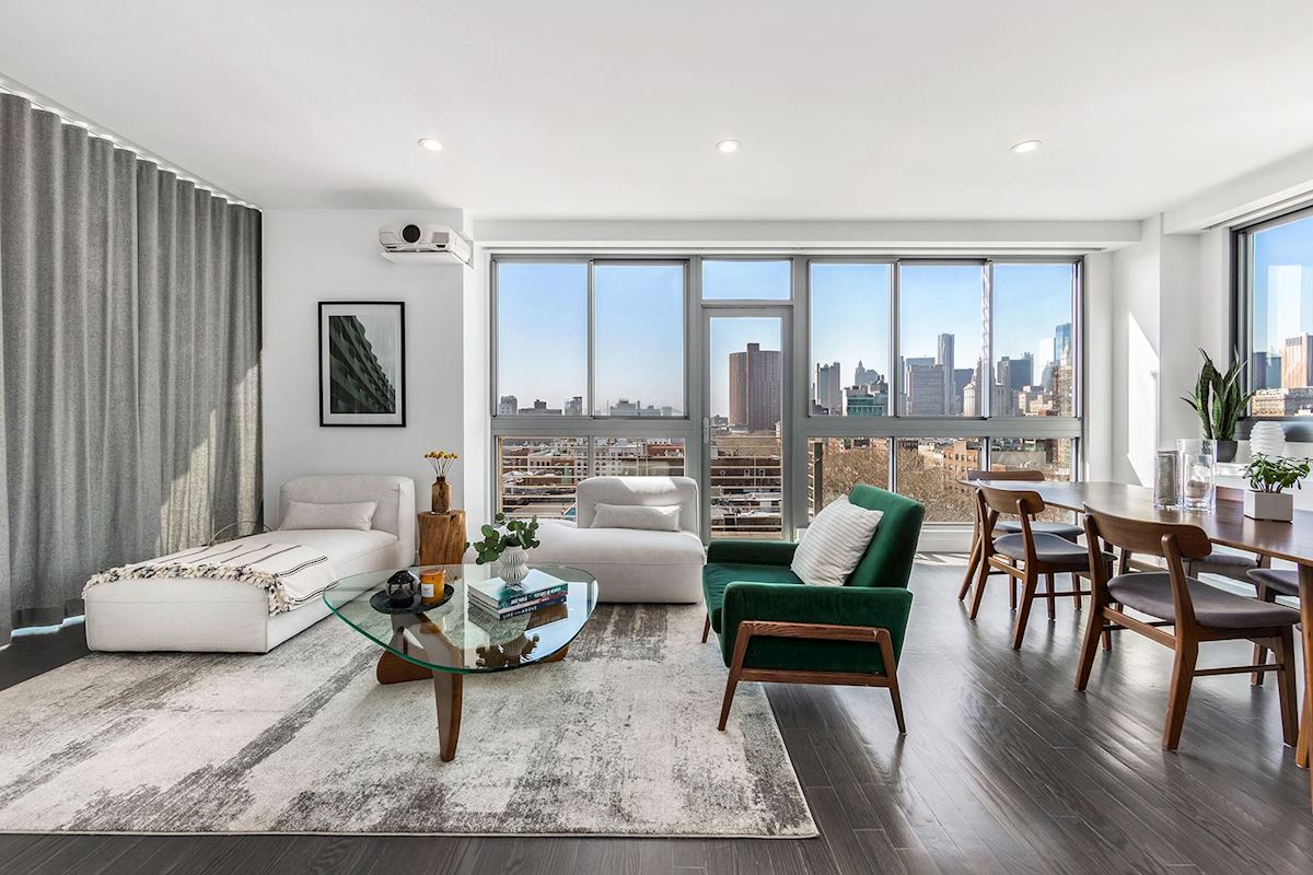 Cooper & Cooper - Delancey Street