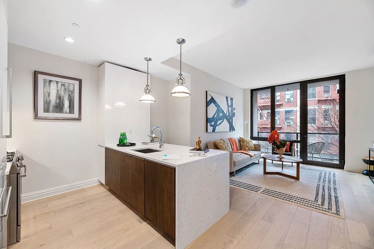 Cooper & Cooper - West 112th Street