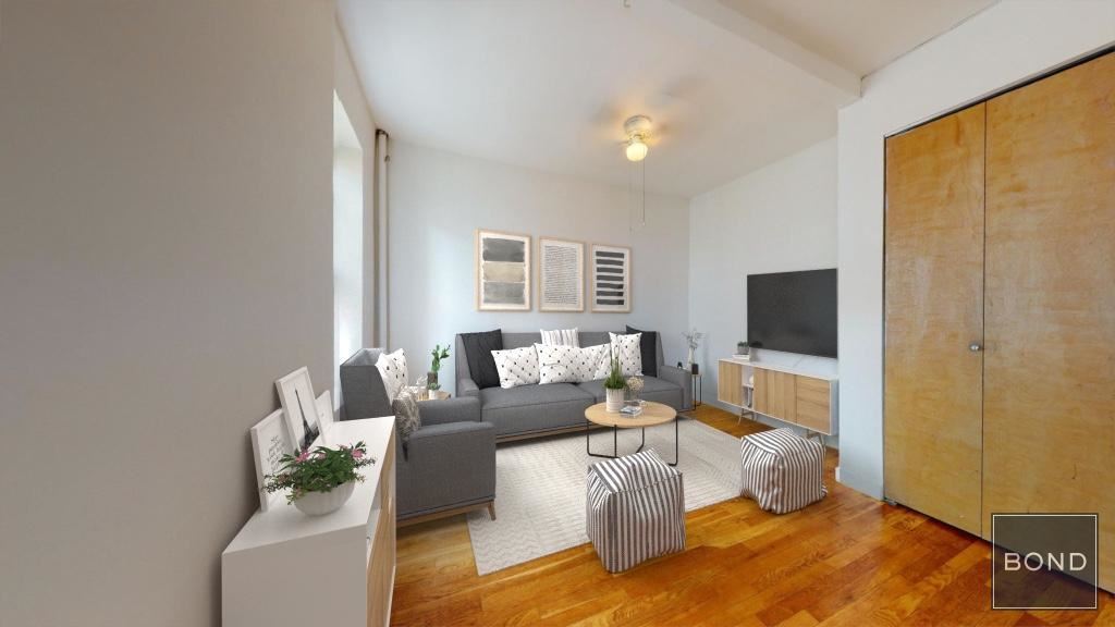 Cooper & Cooper - East 91st Street