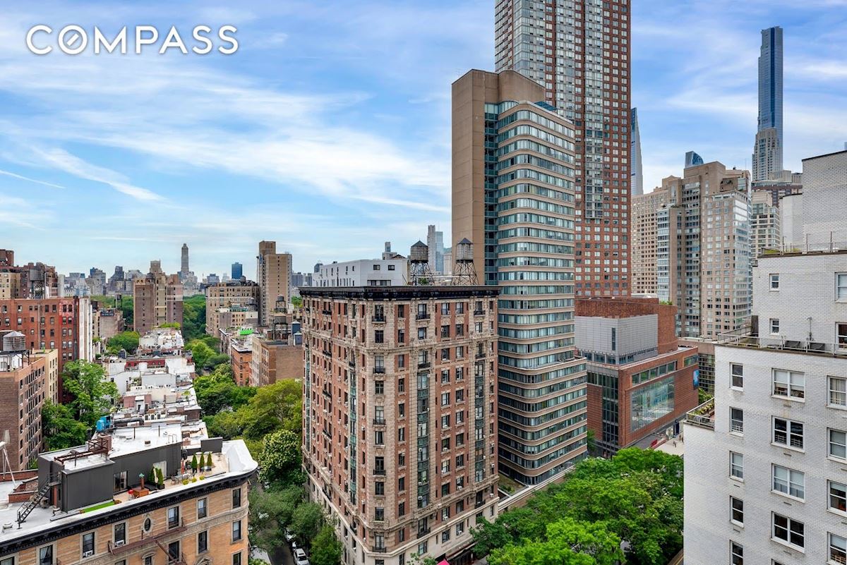 Cooper & Cooper - Broadway