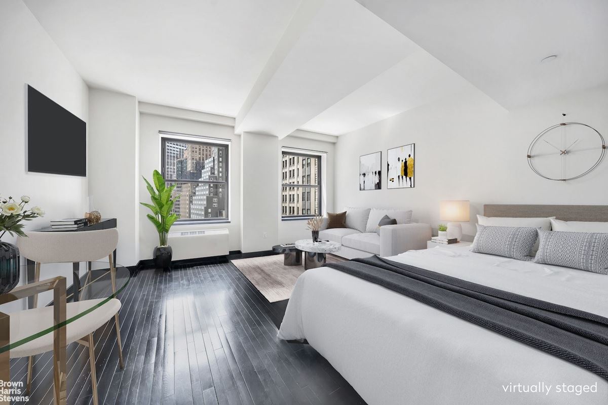 Cooper & Cooper - Pine Street