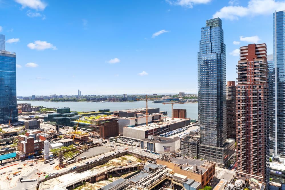 Cooper & Cooper - West 43rd Street