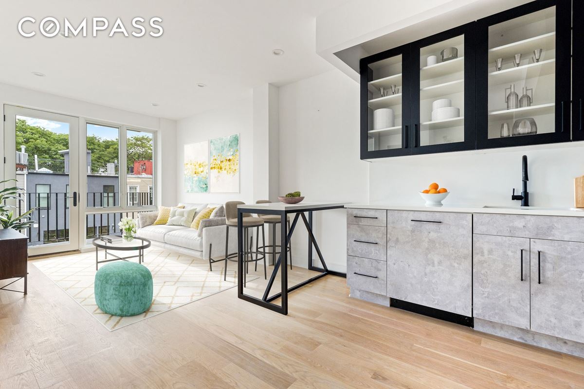 Cooper & Cooper - Halsey Street