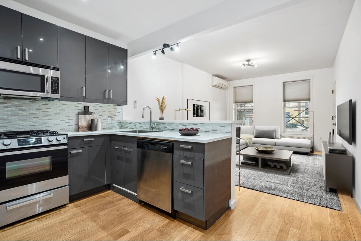 Cooper & Cooper - East 75th Street