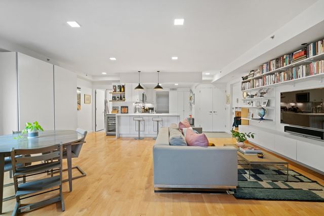 Cooper & Cooper - Jackson Avenue