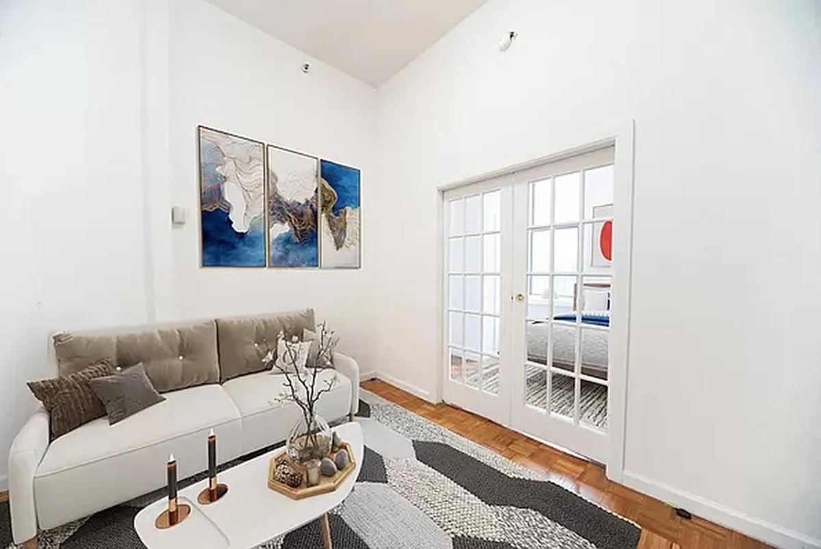Cooper & Cooper - Saint Marks Place