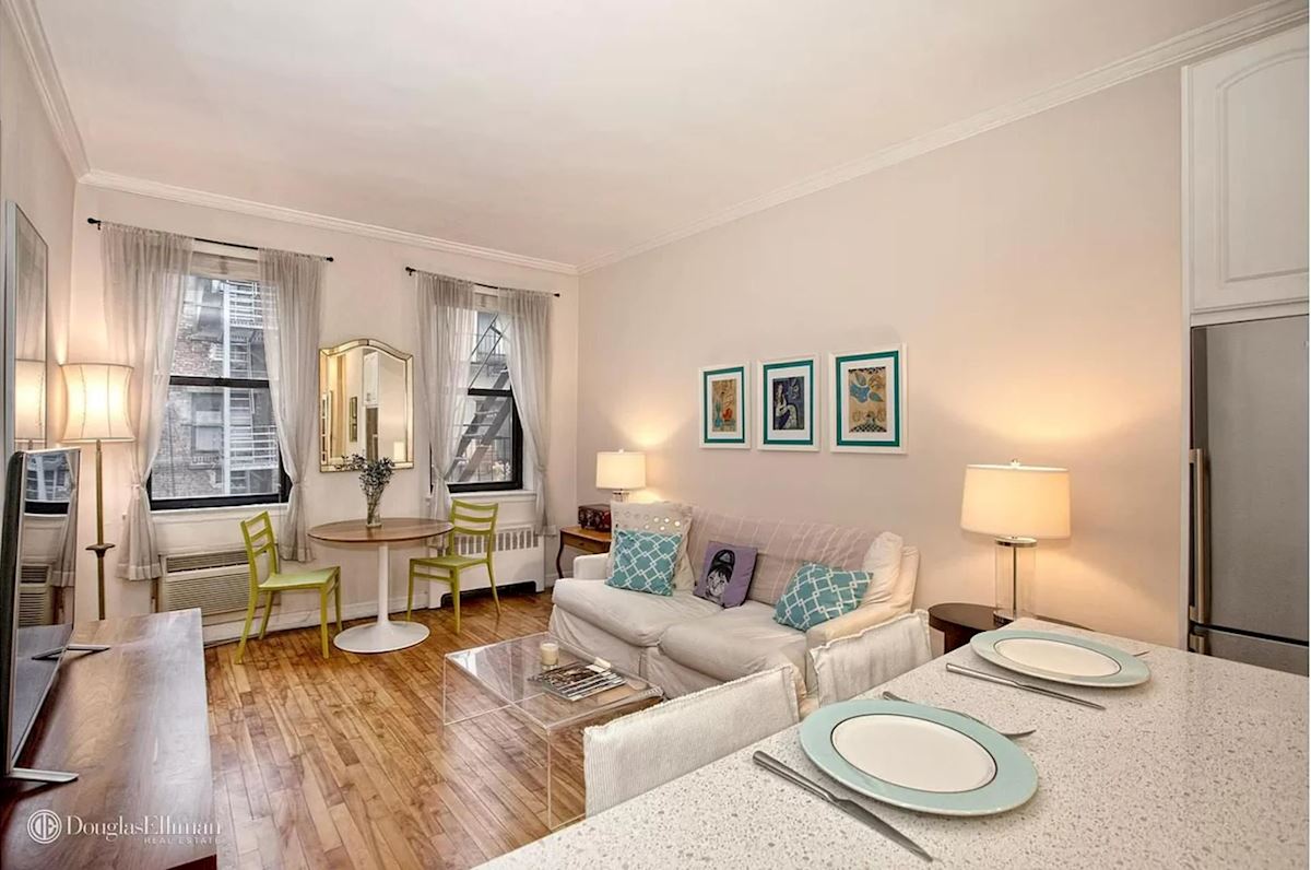 Cooper & Cooper - East 80th Street