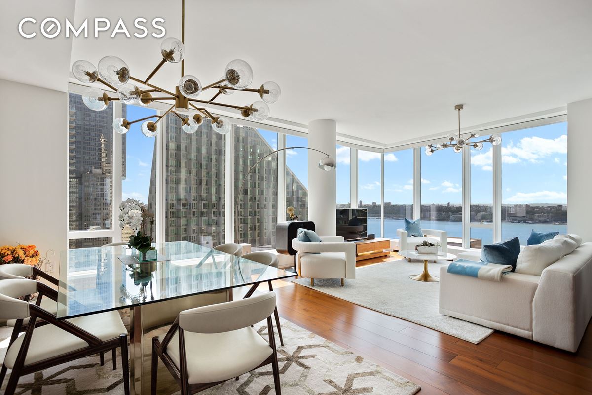 Cooper & Cooper - West End Avenue