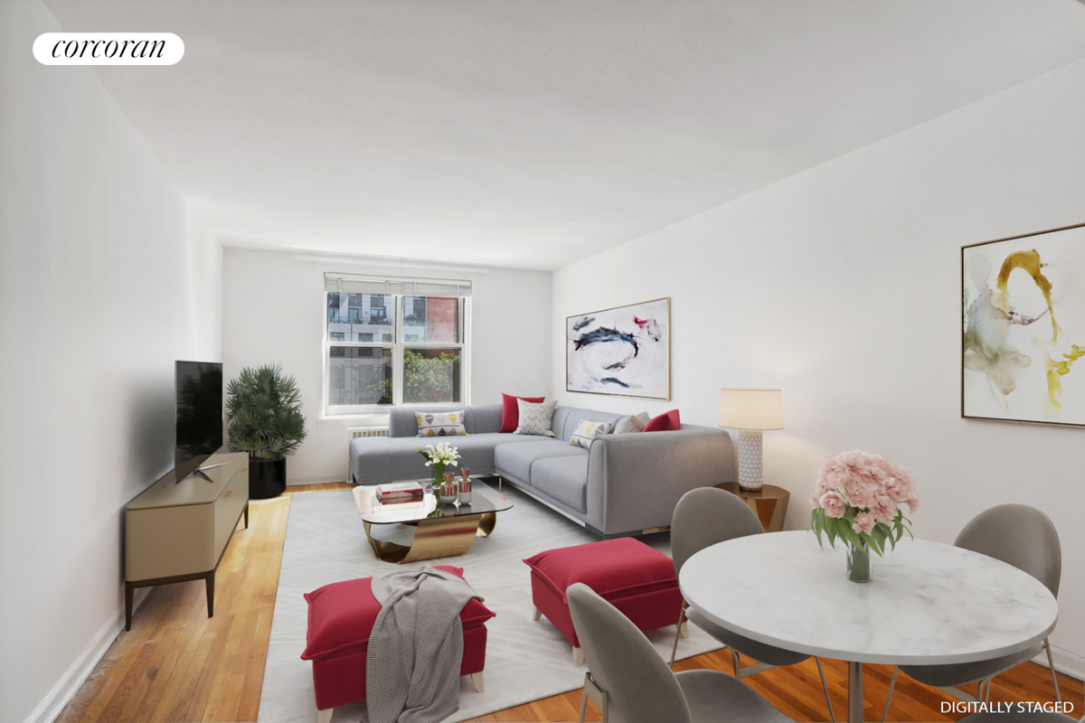 Cooper & Cooper - Monroe Place