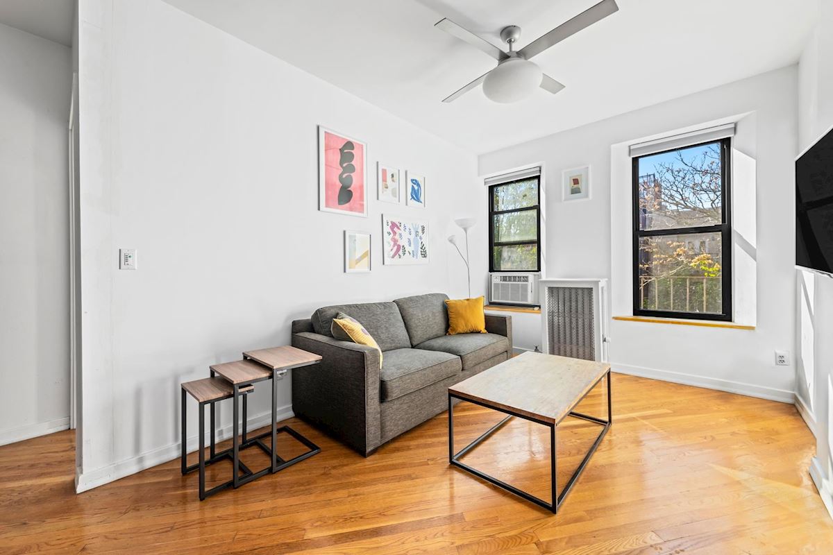 Cooper & Cooper - Bergen Street