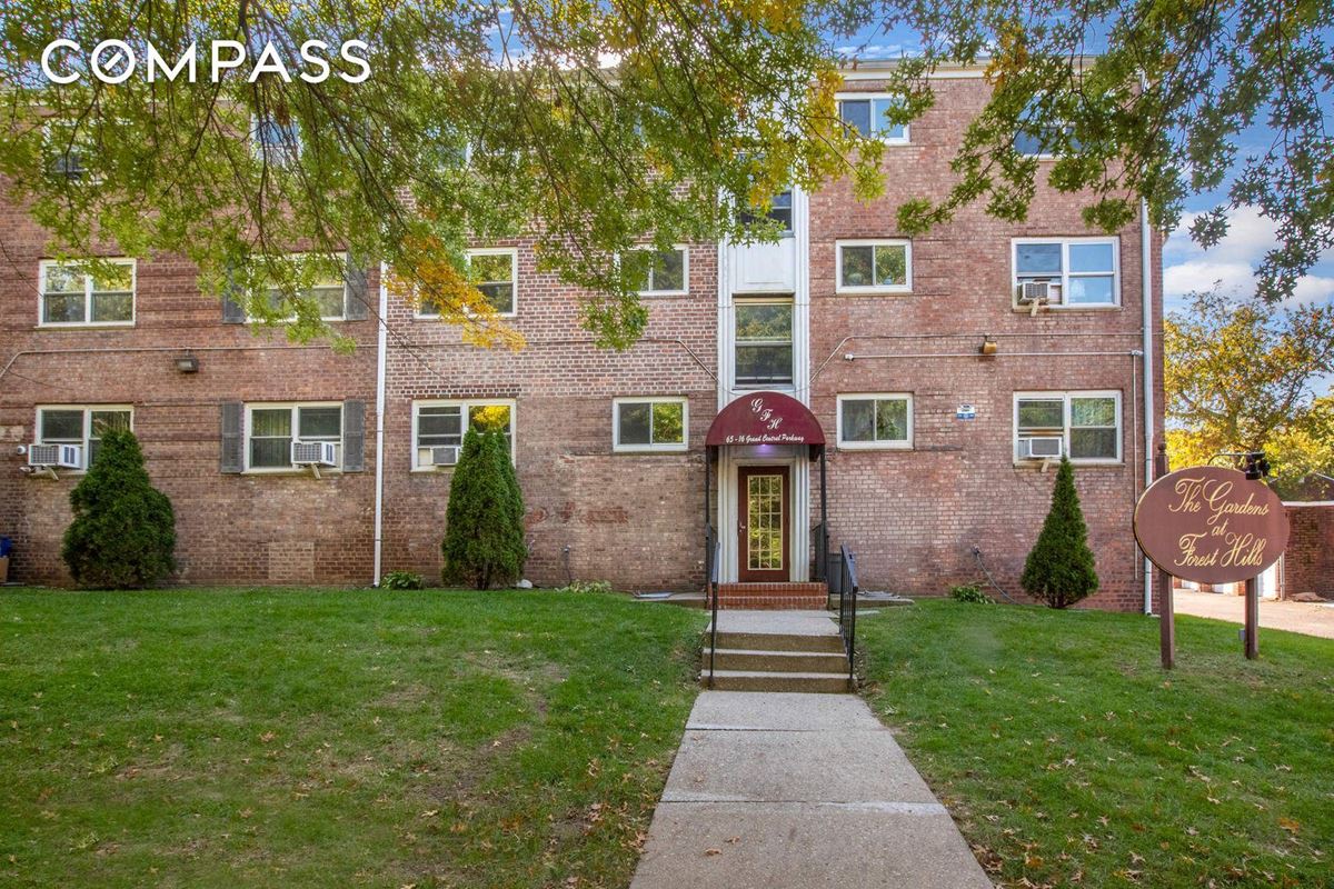 Cooper & Cooper - Grand Central Parkway