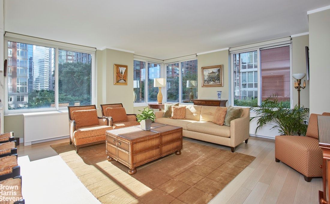 Cooper & Cooper - Warren Street