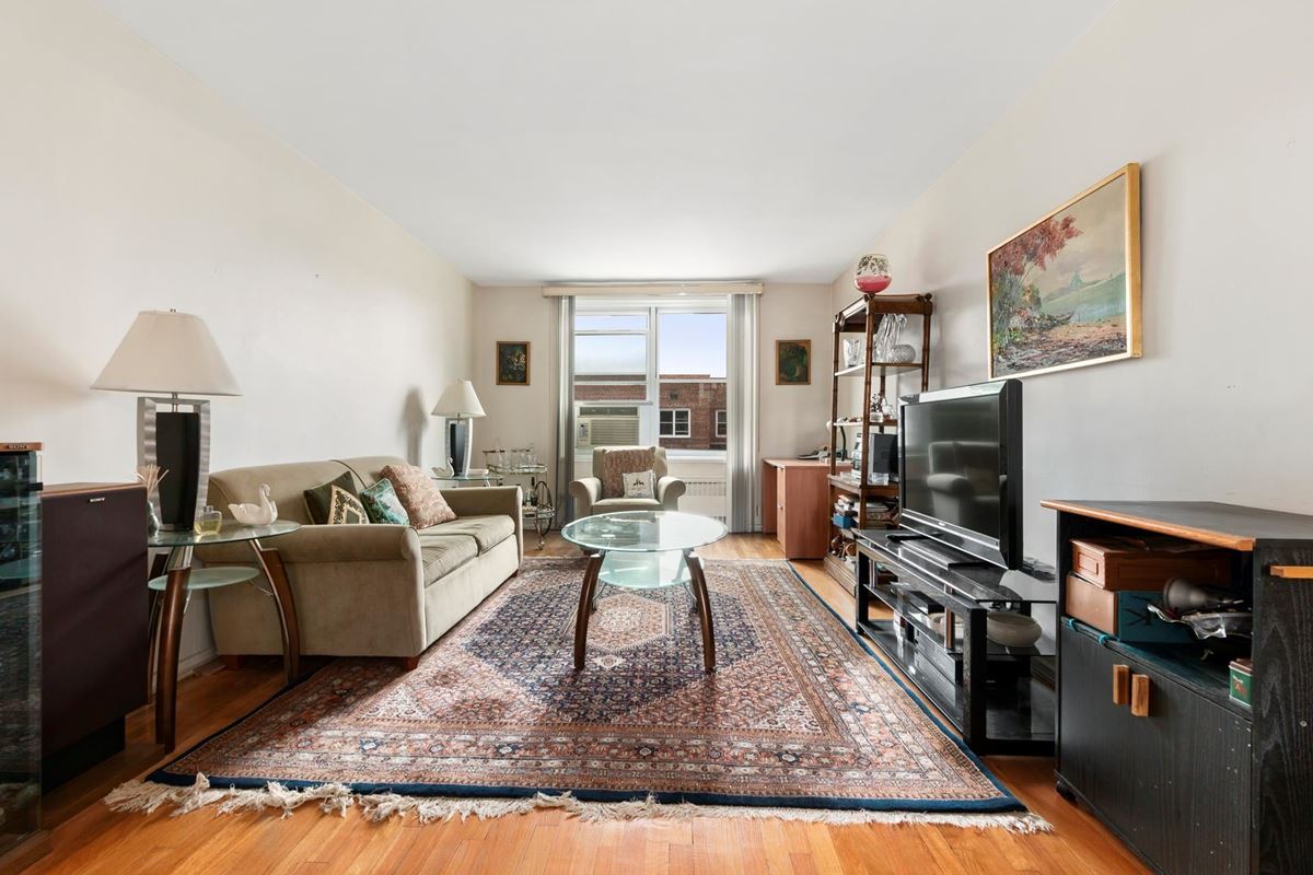 Cooper & Cooper - 72nd Drive