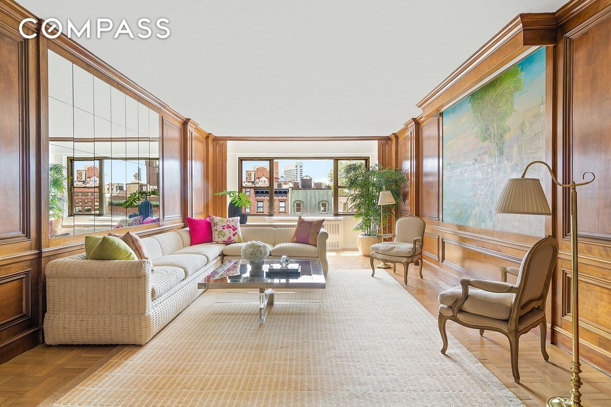 Cooper & Cooper - Sutton Place