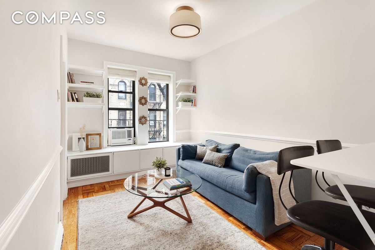 Cooper & Cooper - Thompson Street