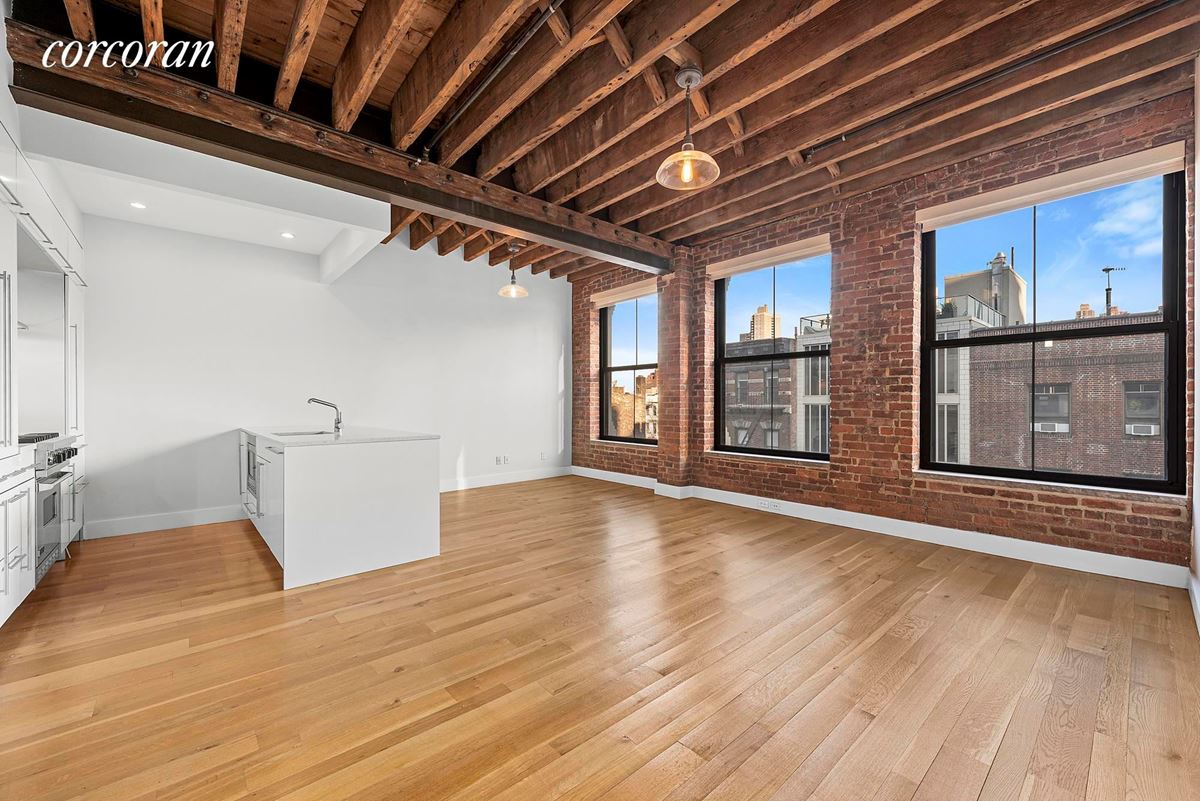 Cooper & Cooper - West 45th Street